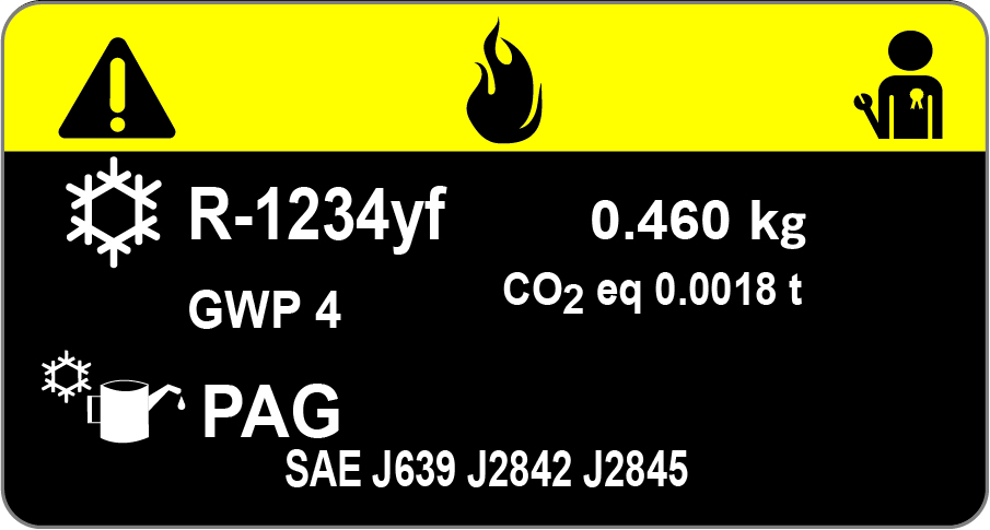 A/C Label - Auto Data Labels