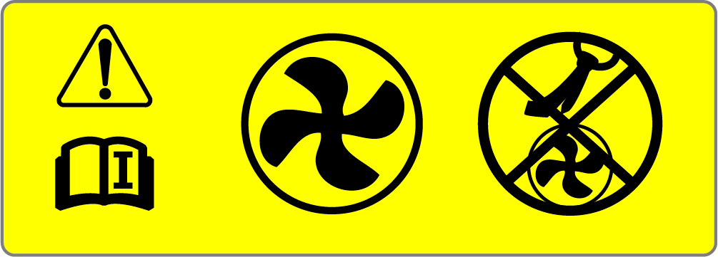 fan label - Auto Data Labels