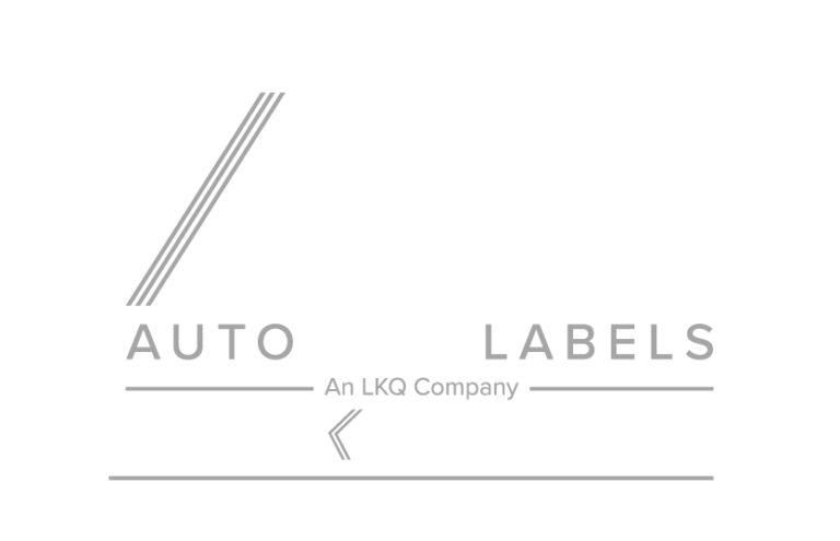 Home - Auto Data Labels